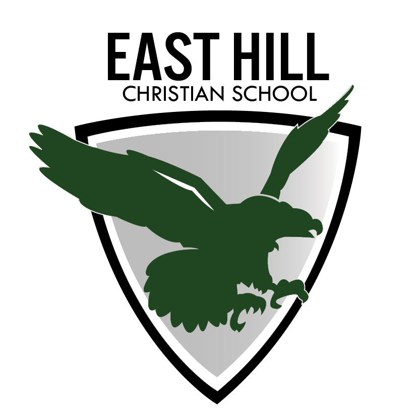 OFFICIAL EAST HILL LOGO | East Hill Christian School